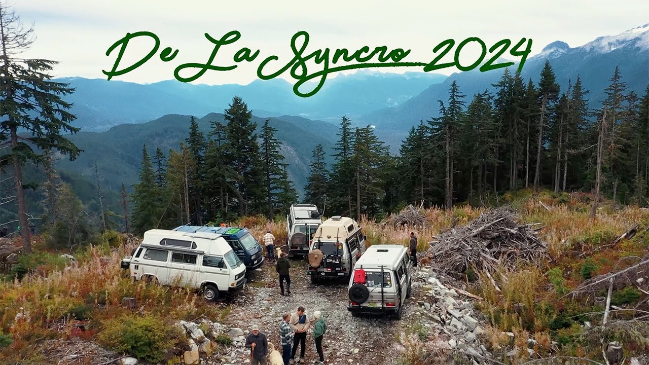 De La Syncro  2024