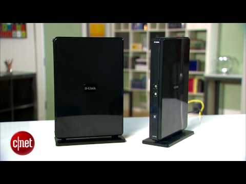 D-Link DIR-865L Wireless AC 1750 Dual Band Cloud Router - First Look