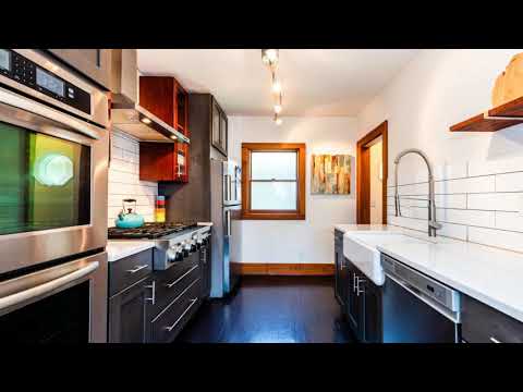 514 Howard, St. Joseph - Downtown Home For Sale - $209,900