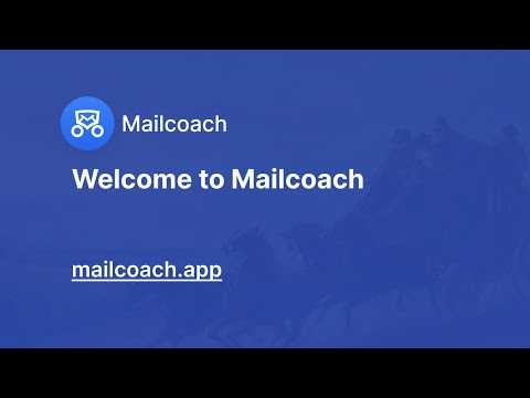 Mailcoach Reviews and Pricing 2024