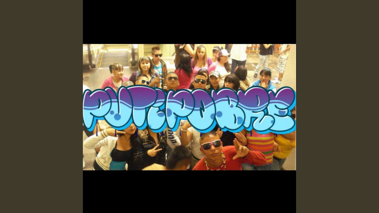 PUTIPOBRE (feat. Eme Diego)