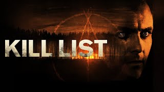 Kill List - movie: where to watch streaming online
