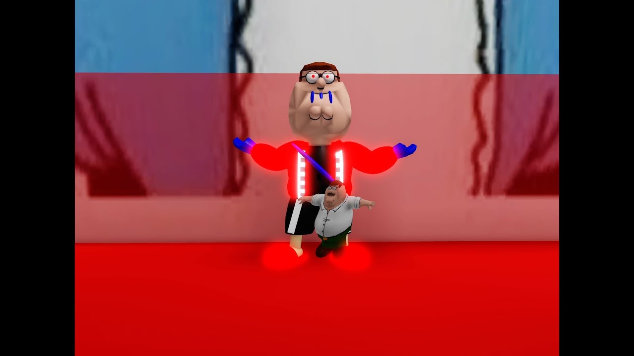 HARDMODE BETER BRIFFIN - Beter Biffins Revenge Roblox