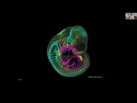 NGBS2021: Towards a mechanistic understanding of genome regulation - Patrick Cramer [TALK 12]