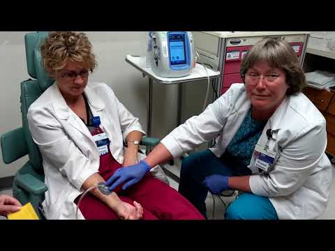Wound Vac Tips