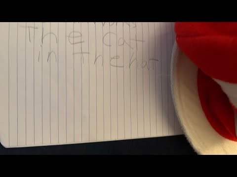 The cat in the hat (full movie)