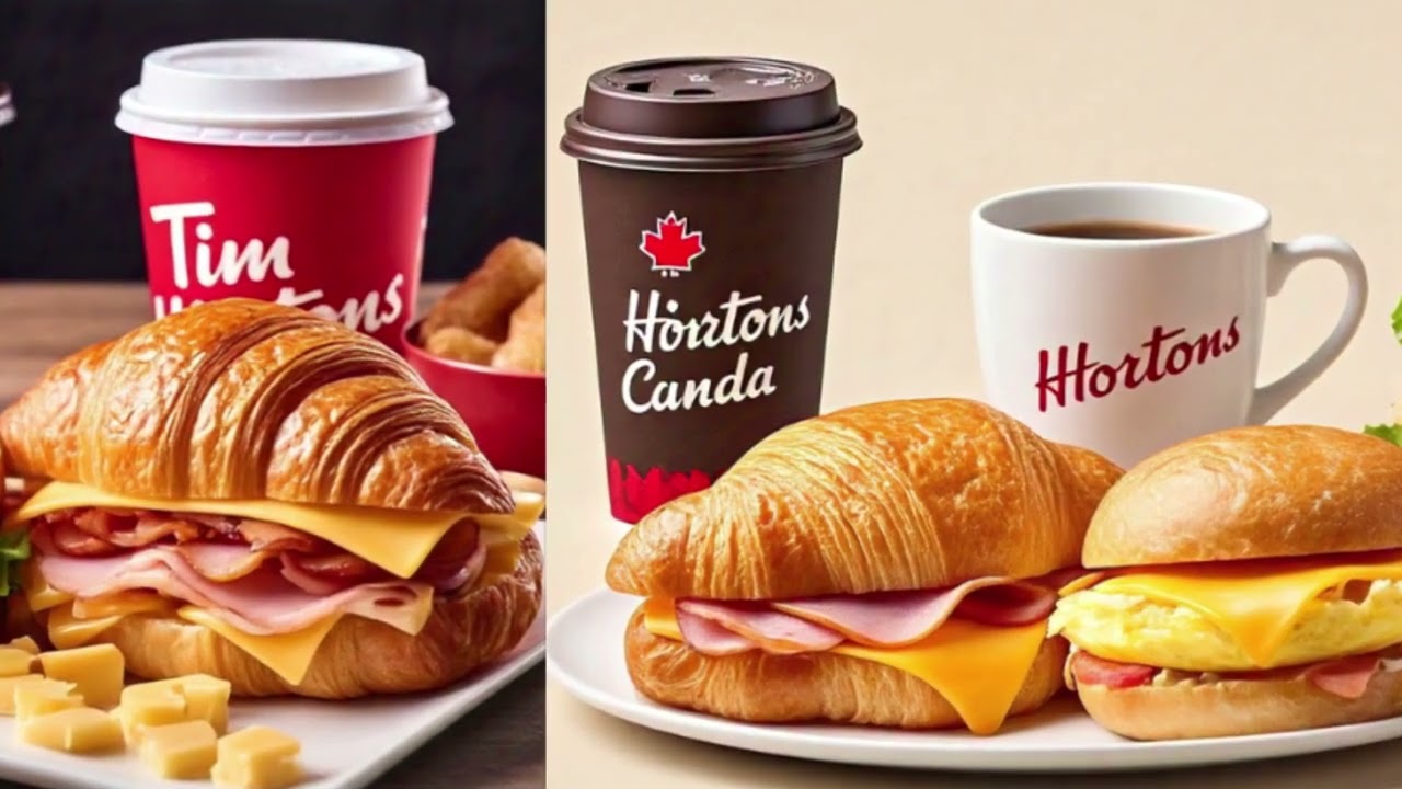 Exploring Tim Hortons Menu Prices
