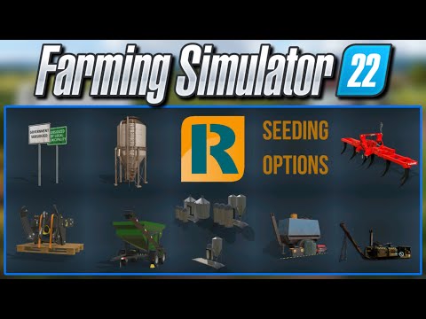Best Mods In FS22 For All Platforms!