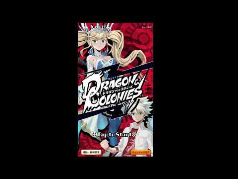 Steam Community :: Video :: Dragon & Colonies - Title Screen