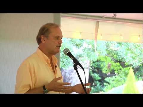 Erik Calonius on The Wanderer: The Last American Slave Ship