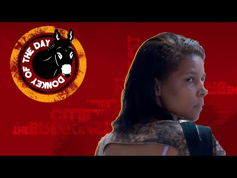 Brazilian Woman Brings Dead Uncle To The Bank To Secure A Loan - Hot 102.9