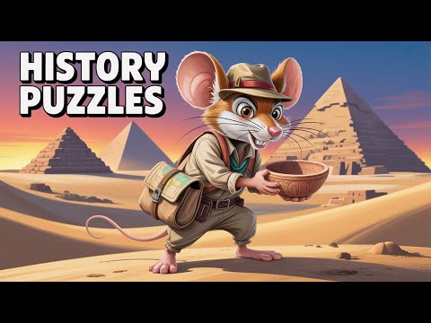 The Secret Lives of Archaeologists: Solving History’s Puzzles