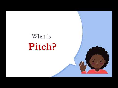 What is Pitch of Sound? | Audio Fundamentals | DSP concepts | Digital Signal Processing