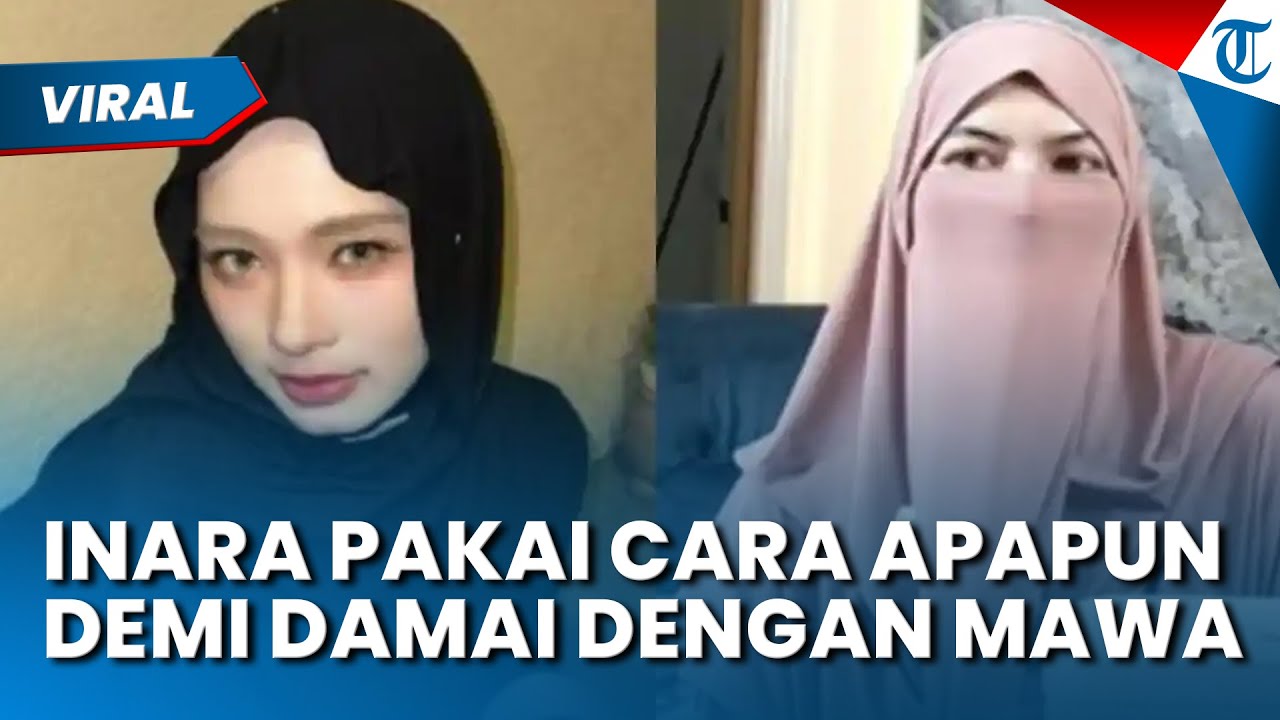 Inara Rusli Tetap Usahakan Damai dengan Wardatina Mawa: Pakai Cara ...