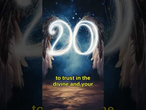 Unraveling the Truth of Angel Number 2020 Meaning
