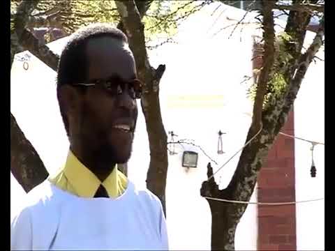 Isaiah Shembe and the Nazareth Baptist Church – Memories from Inanda ...