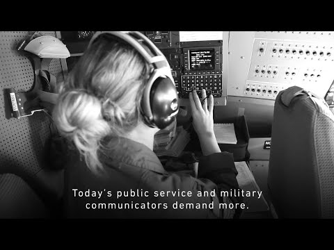 DVP-200 Data and Voice Privacy Processor