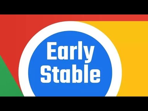 Google Chrome 121 Early Stable Released - What to Possibly Expect Next Week
