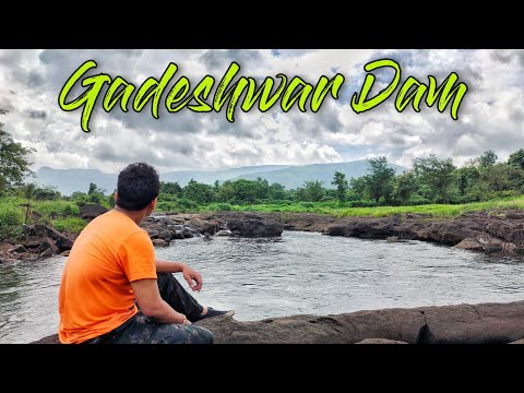 Gadeshwar Dam Panvel - Best place to visit near Mumbai