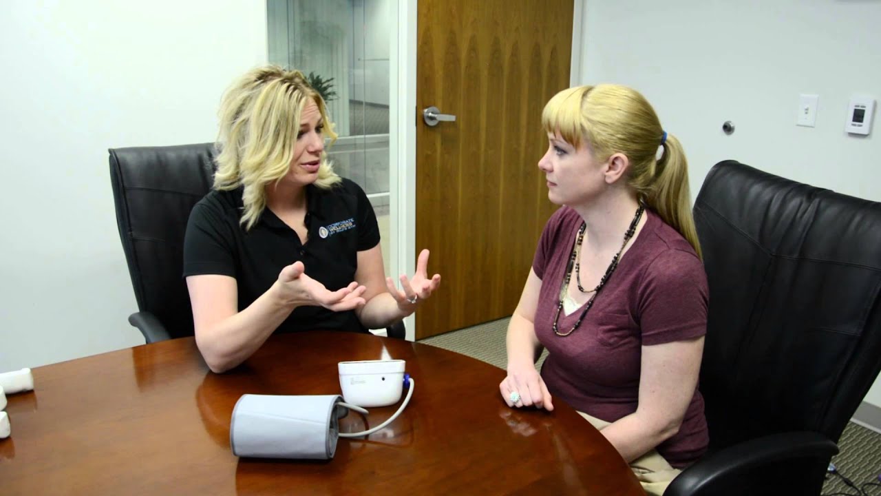 Wellness Coach Training: Initial Assessment Part 2 - Biometrics