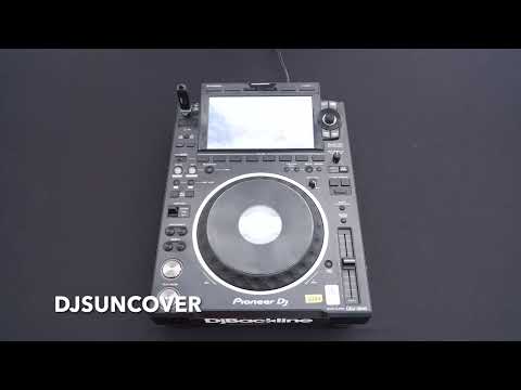 Pioneer OPUS_QUAD Dj SUN COVER / SUN SHADE / SUN SHIELD | Reverb