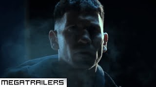 The Punisher (El castigador) - película: Ver online