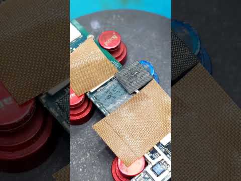 Pixel 5a5g CPU Remove #foryouchannel #foryoutube #subscribers #pixel5a5g