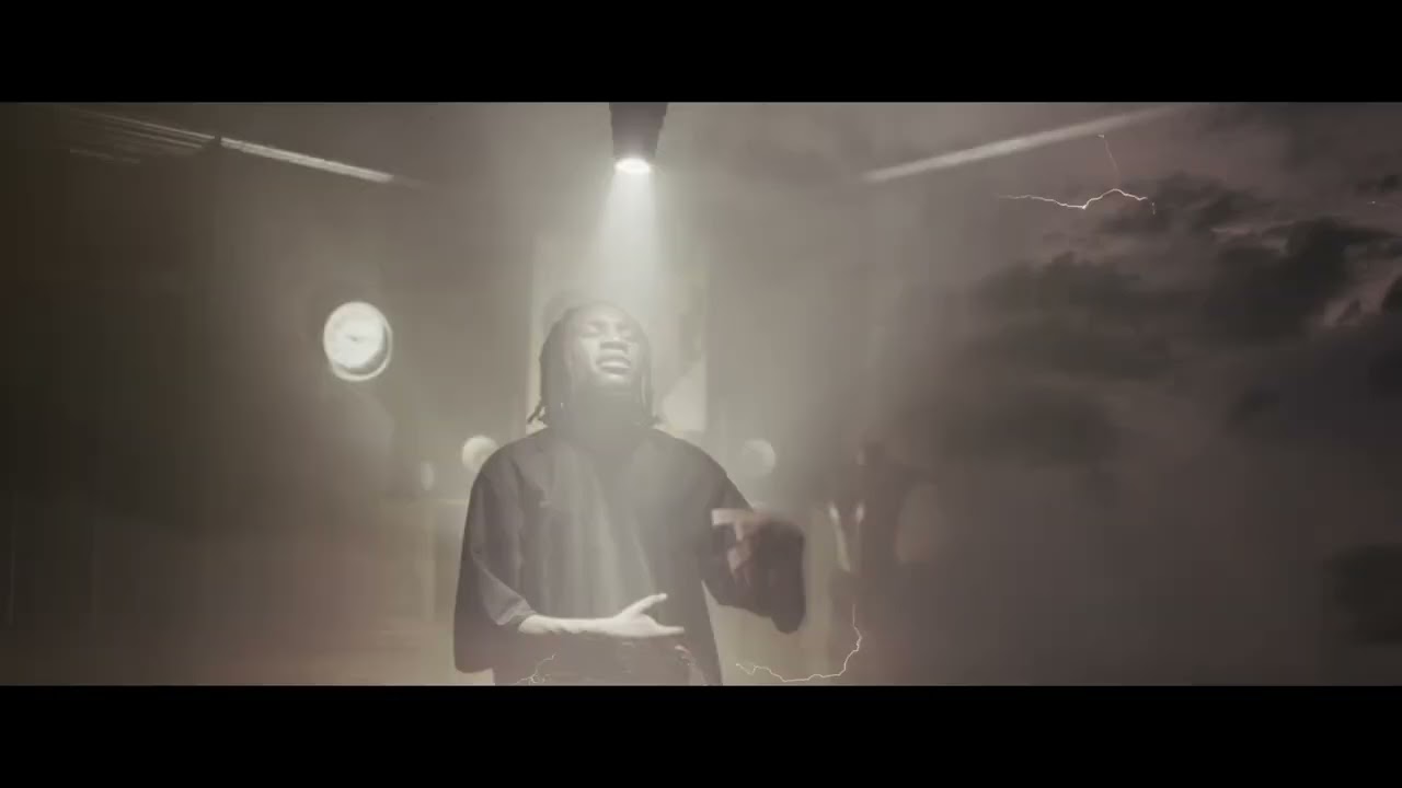 Ndaremerwa by Chillmaster from Zimbabwe | Popnable