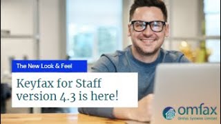 Keyfax Pricing, Cost & Reviews - Capterra UK 2025