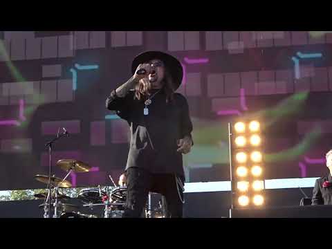 Ministry | Effigy (I’m Not An) | live Cruel World Fest, May 11, 2024