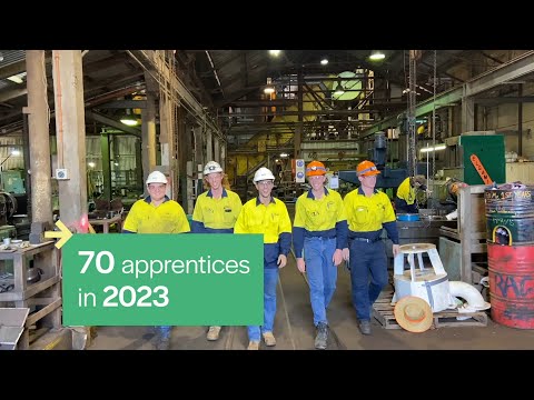 Secure your future career in the Australian sugar manufacturing industry