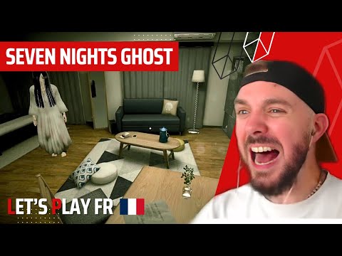 Steam Community :: Video :: SEVEN NIGHTS GHOST [FR] - Vivre avec un ...