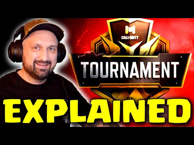 COD Mobile Season 4: Tournament Mode explained - timings, rewards and more