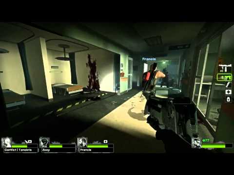 Steam Community :: Video :: L4D2 No Mercy