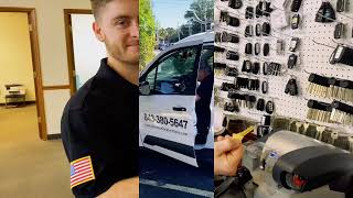 3 Best Locksmiths in Charleston, SC - ThreeBestRated