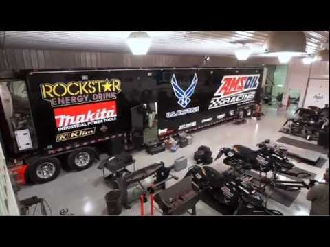 Racing Is Research | Part 1 | Scheuring Speed Sports