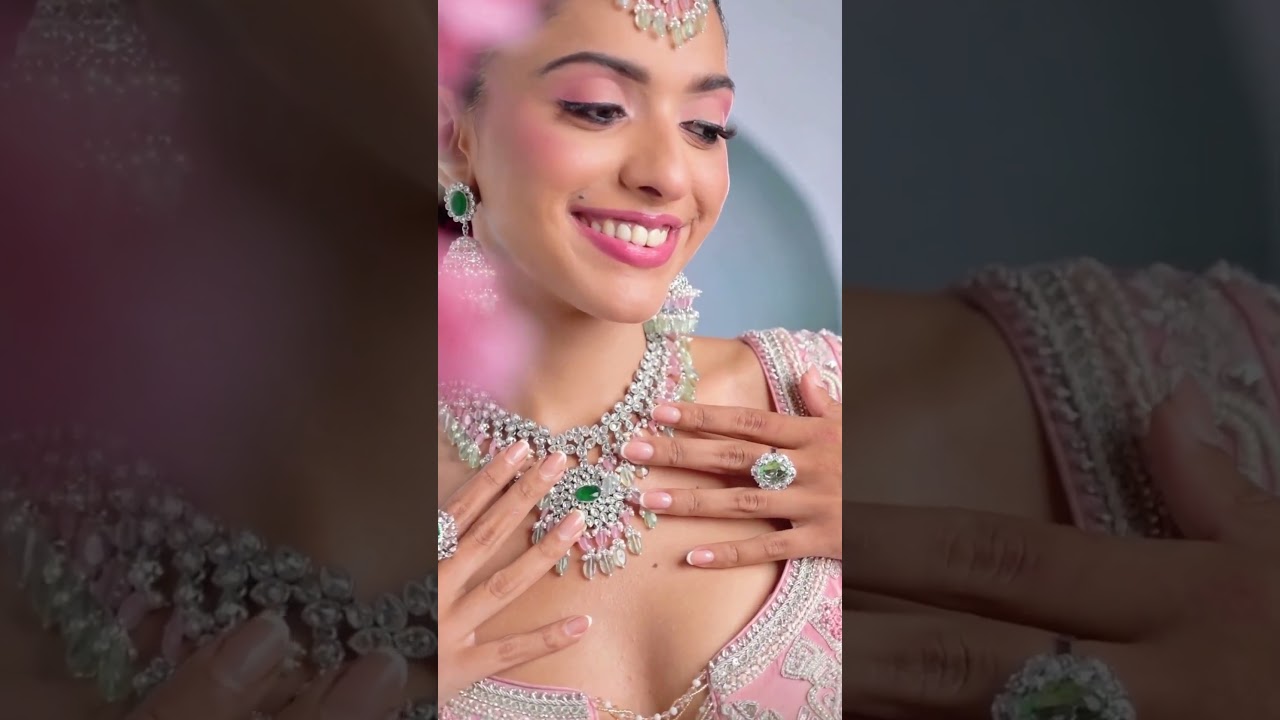 Beauty and the Bride