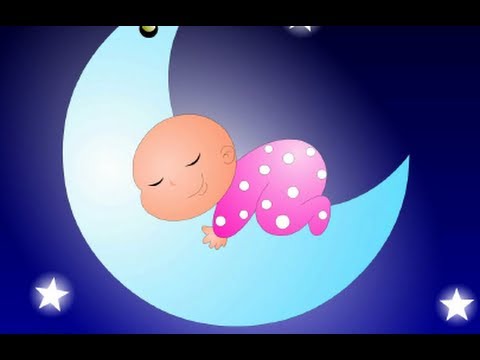 Hush Little Baby Don't Say a Word Nursery Rhyme - Cartoon Animation Songs For Children