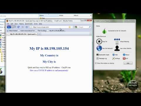 How To Use Tor (Browse The Internet Anonymously)