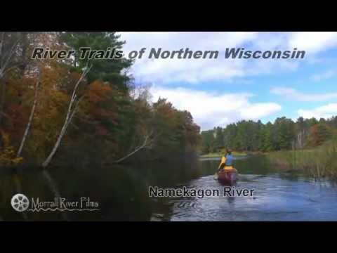 Trailer_River Trails of Northern Wisconsin