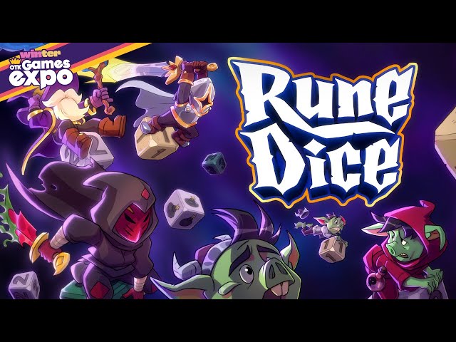 Buy Rune Dice (PC) CD keys — Best Price | SmartCDKeys
