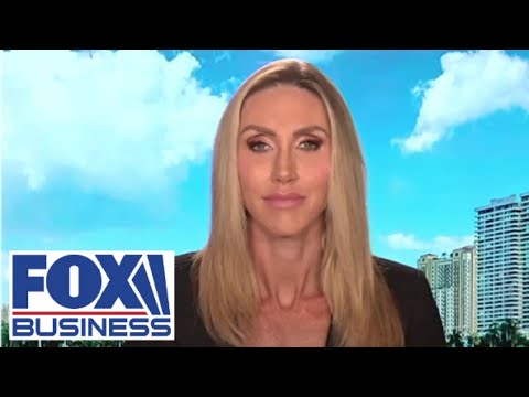 Lara Trump: This is a threat to the entire world