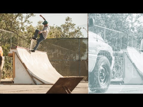 The 411 On The 501 | With Levi's In San Francisco And Oakland