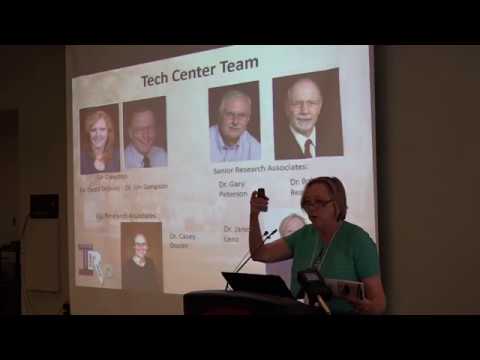 Plenary II - Cognitive Information Processing Theory, Society for Vocational Psychology Conference