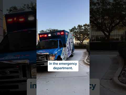 A Day in the Life at AdventHealth - Evelyn