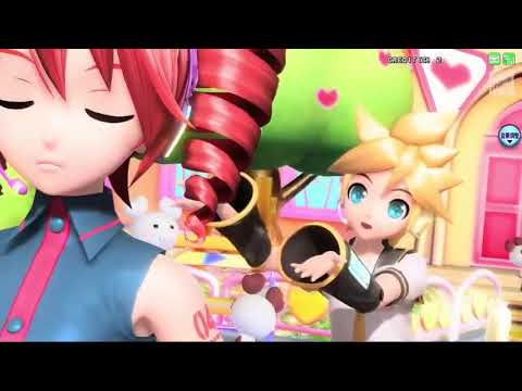 Len x Teto | Wiki | ☆Vocaloid Amino En Español☆ Amino