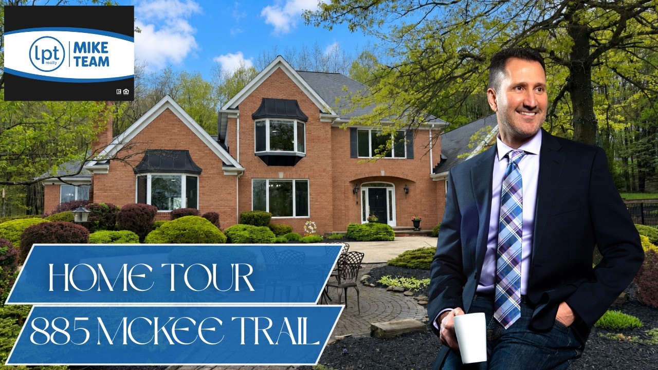 Sneak Peek | 885 McKee Trail, Hinckley OH