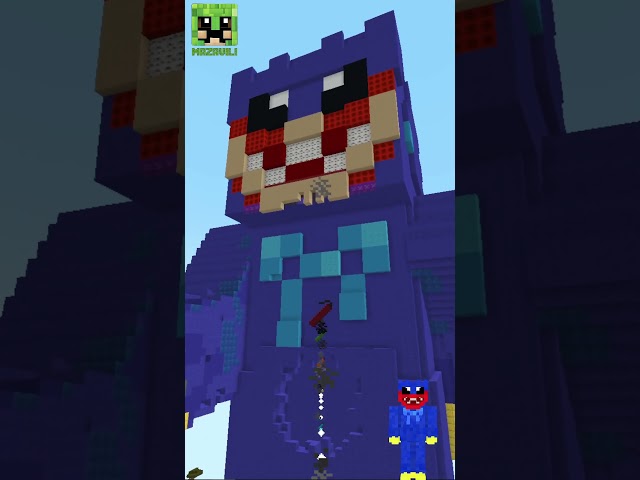 Minecraft Blue Skin Statue Minecraft Map