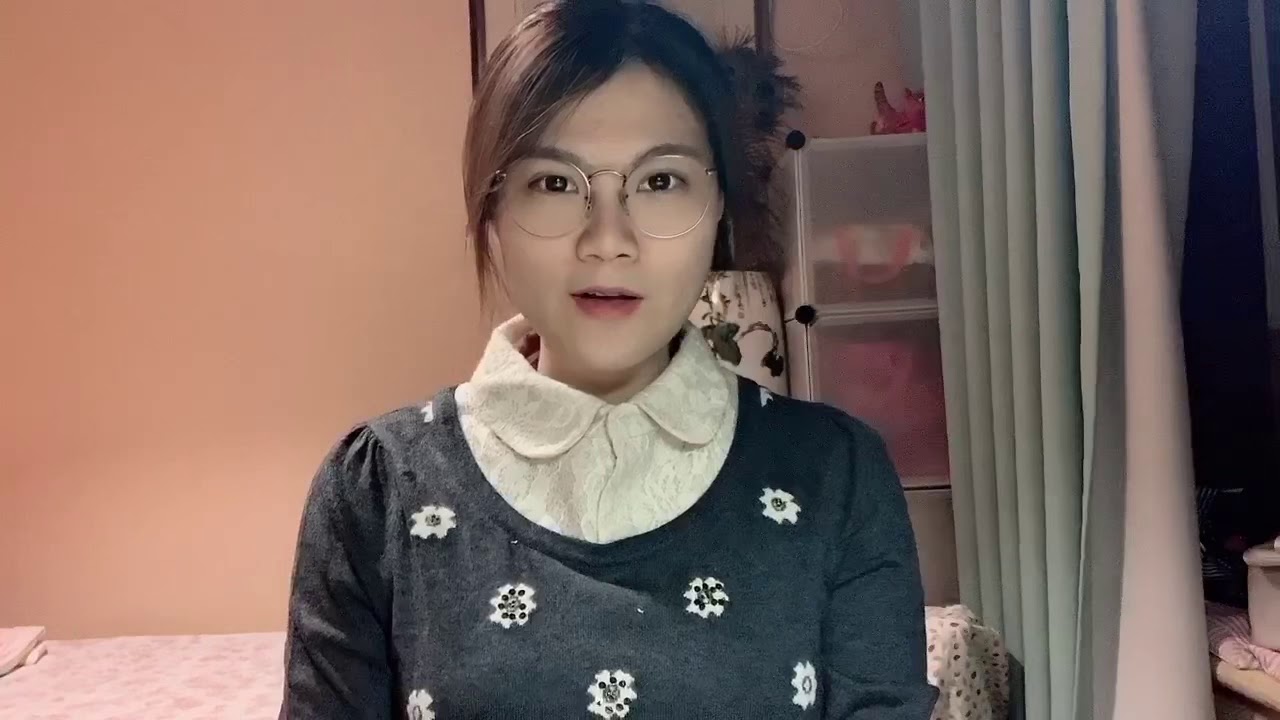 Liu Xiaoyu-Video Essay