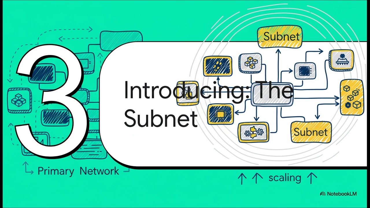 Avalanche: Subnets and the Modular Blockchain Vision